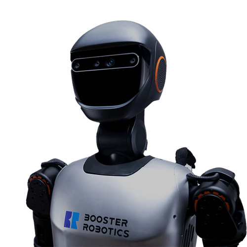 Booster T1 - Robot Details, Use Case and Specifications | Aparobot